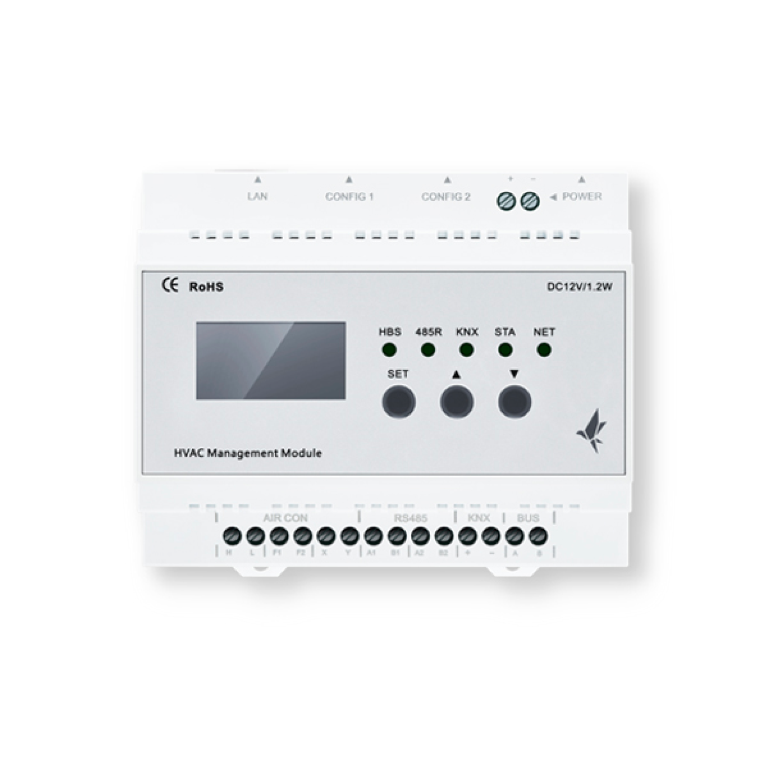 Central Air Conditioner Gateway Vrv 4 Connect 4911